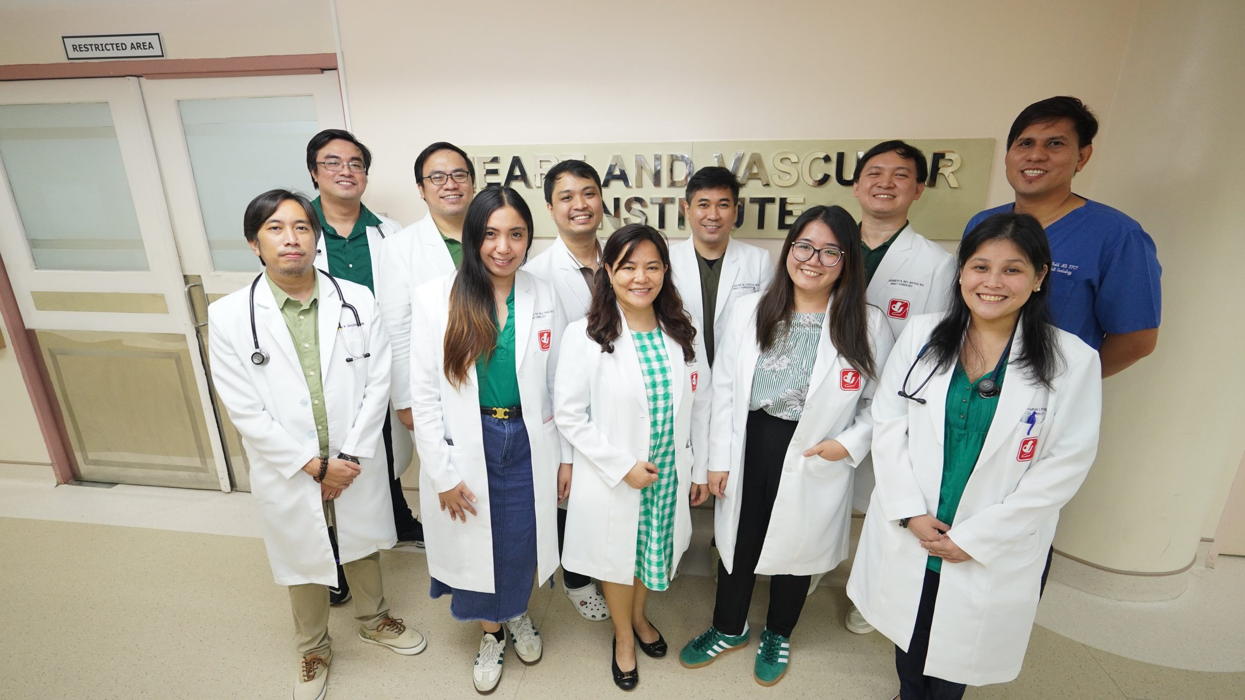 Cardiovascular Hospital Manila | Perpetual Help Medical Center