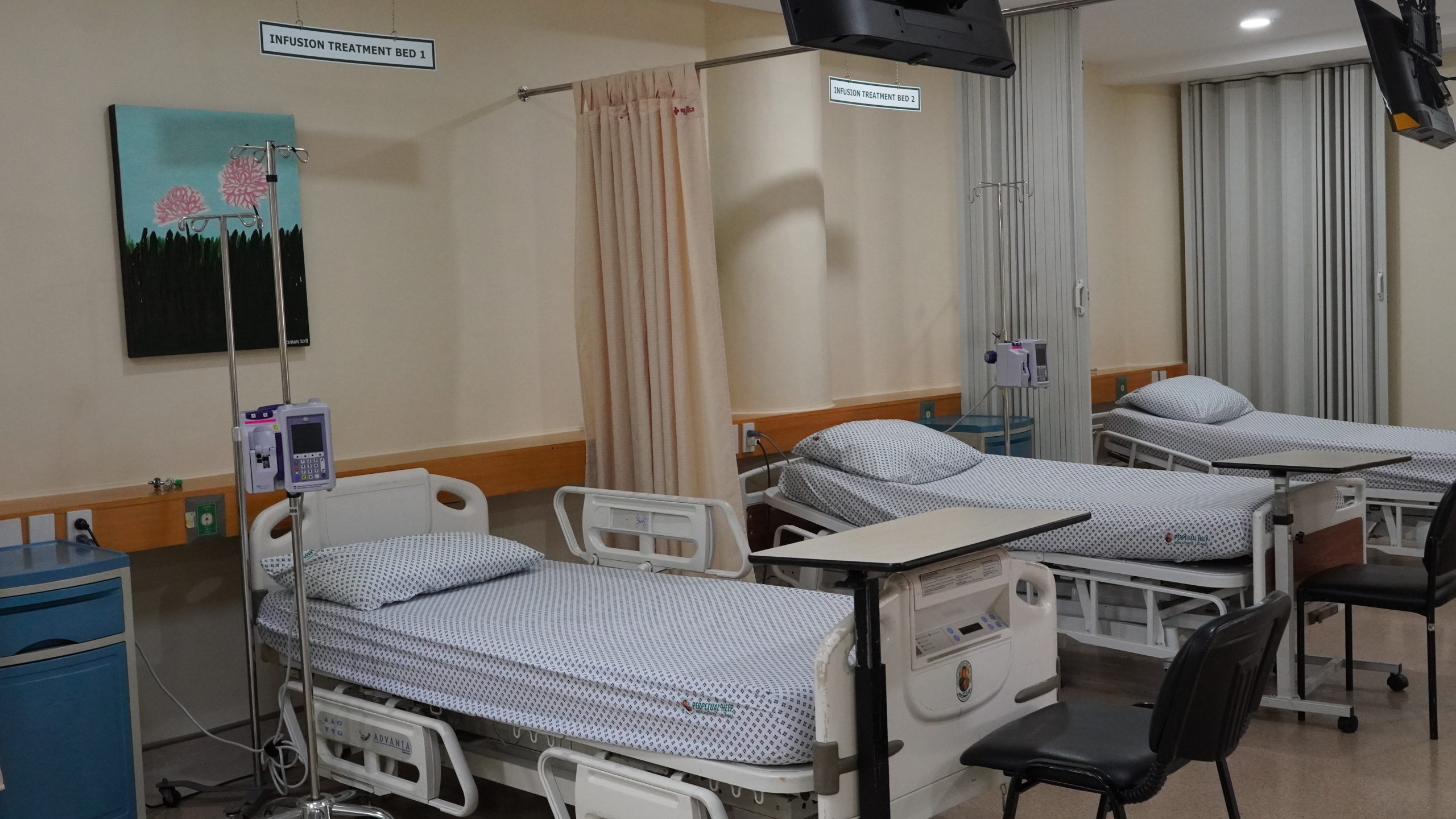 Cancer Hospital Manila | Chemotherapy Cost in Philippines