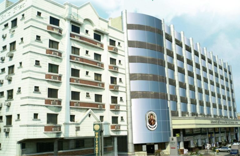 Las Pinas Medical Center - Perpetual Help Medical Center