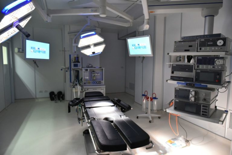 Las Piñas Hospitals - Perpetual Help Medical Center