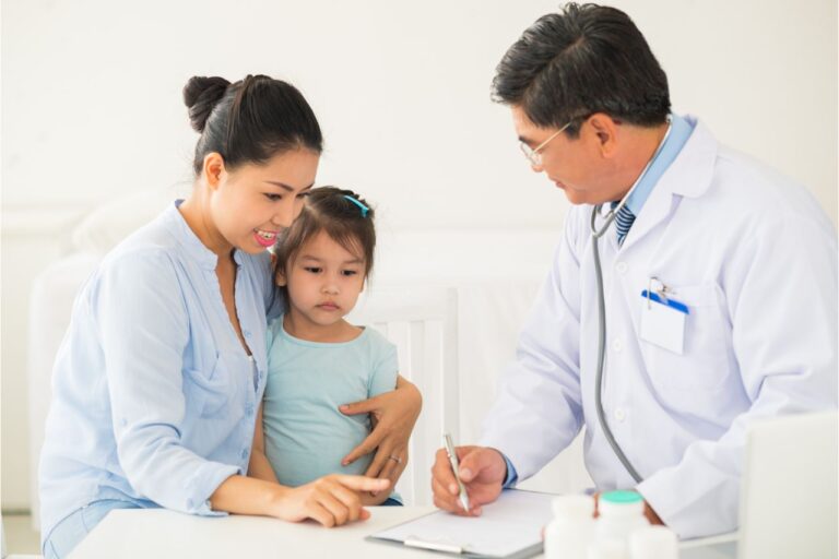 4 Essential Screening Tests For Children