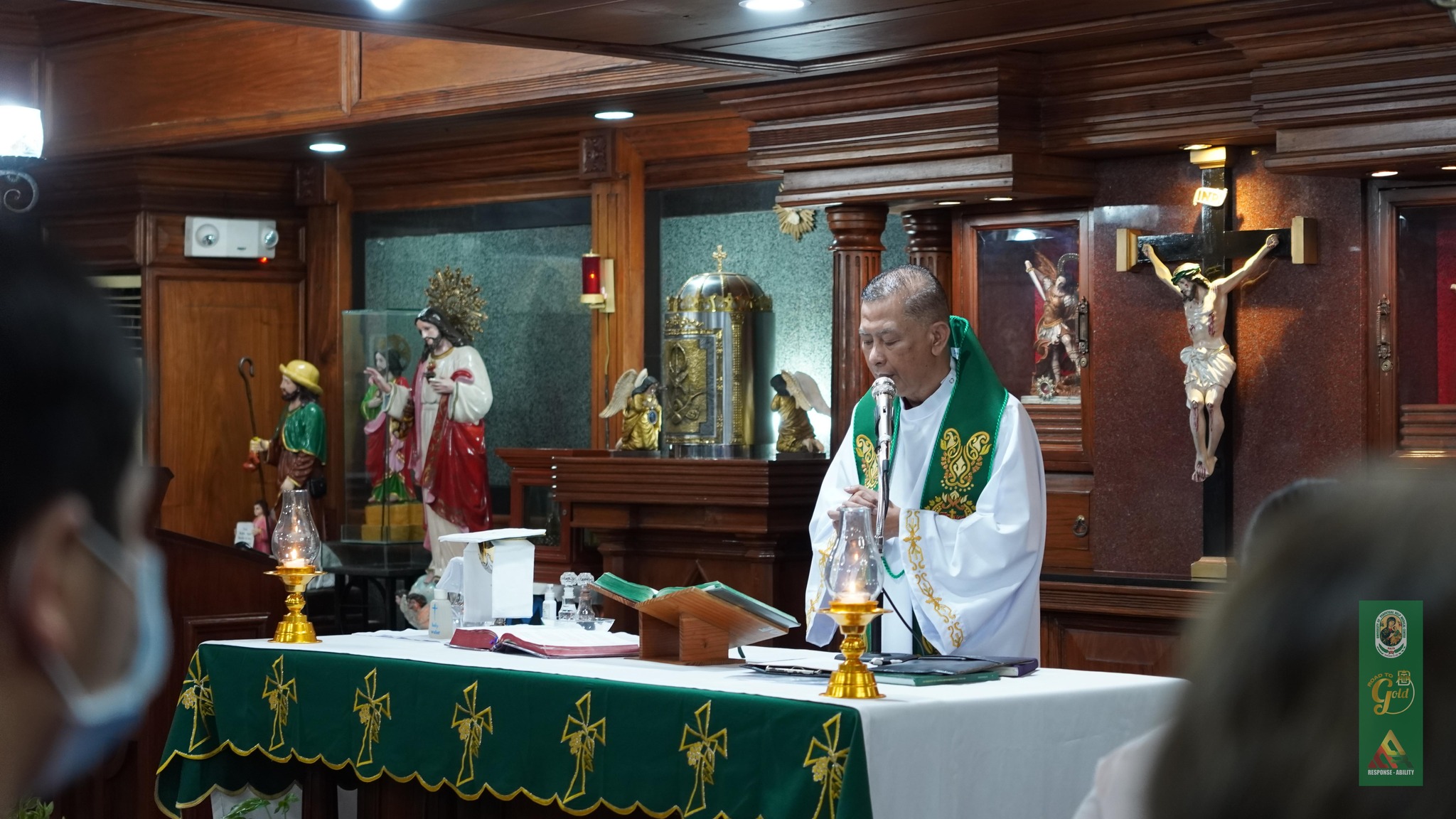 Celebrated the Birthday of Dr. Daisy M. Tamayo - Perpetual Help Medical ...